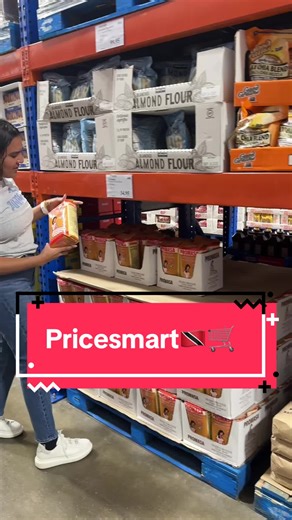 Discover Pricesmart in Trinidad: A Shopping Guide