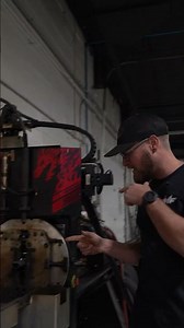 Check out the Bend-tech booth at PRI this year! #fabrication #tigwelding #metalfabrication