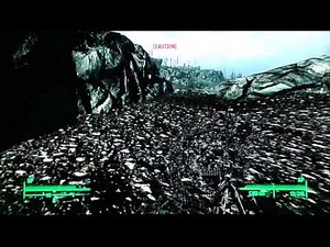 Fallout 3 HD - The Pitt DLC BUGGY edition pt3