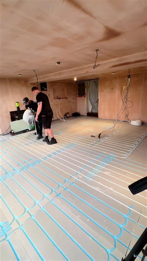 Essential Plumbing Tips for Underfloor Heating Systems