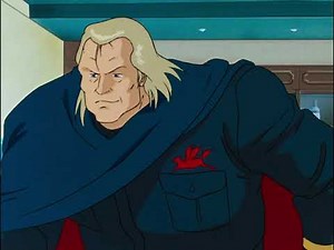 City Hunter - episode 078 - Message from Makimura: Memories Forever (part 1) - Sub ENG