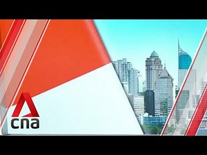 Indonesia Q1 GDP growth slumps to weakest since 2001