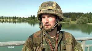 Schule der Krieger - Der Kampf ums Überleben