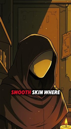 The Faceless Monk of Pannonhalma Abbey!