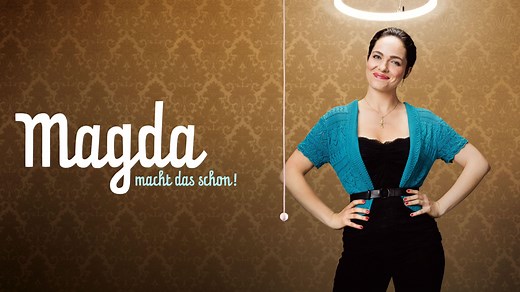 Folge 1 vom 05.01.2017 - Magda macht das schon! - Staffel 1 | RTL