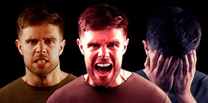 9 Habits Of Angry People Who Hide Their Rage Beneath The Surface, Says Psychology