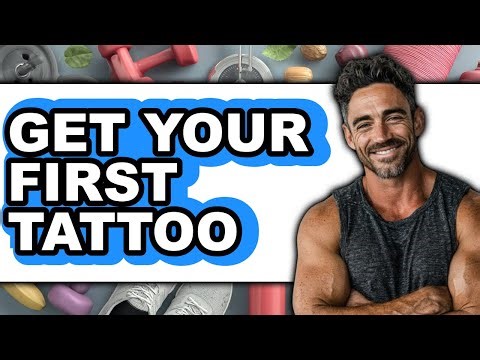 How to Get Your First Tattoo 2025 - Full Guide