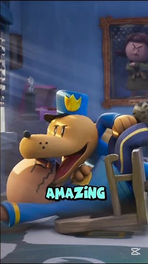 Dreamworks upcoming animated movies 2025 | FlickBro