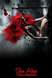 She Alien (2009) – Watch Online Video | Film1k