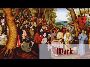 Mark: Chapter-by-Chapter Commentary