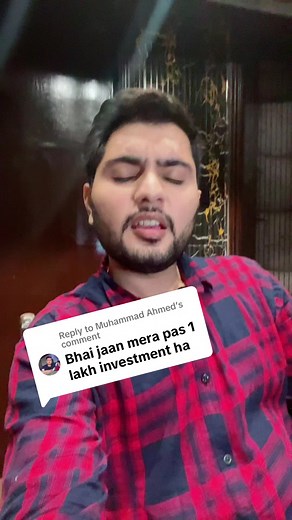 Replying to @Muhammad Ahmed #fawad85 #amazon #dropshipping