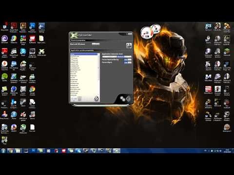 Dead Space 3: 60fps with V-Sync and Fix for Screen Tearing Tutorial
