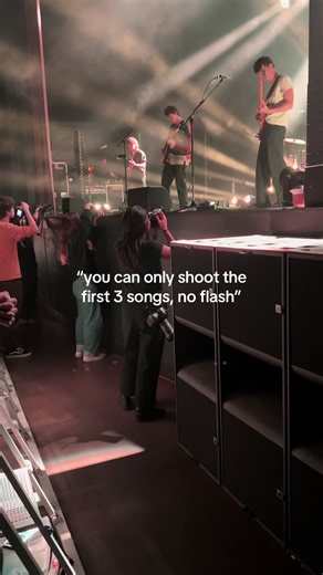 Concert Photography Tips for Capturing the Perfect Shot