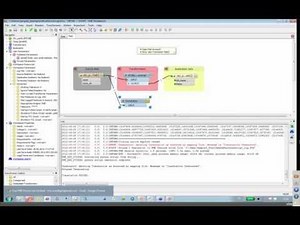 Webinar: FME & Python-Scripting