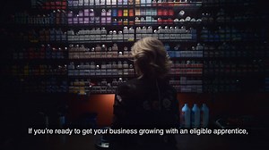 4 comments | If you’re a small to medium business owner, there are government incentives of up to $10,000 to help you hire an eligible young person or mature age worker. Go to jobs.gov.au | Workforce Australia | Facebook