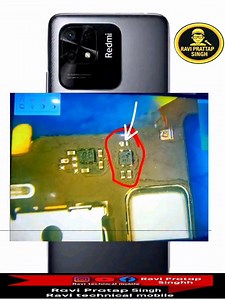 Redmi 10C Hot smartphone error charging issue Solution 🛠️📲✅ 📱 Ravi Pratap Singh 🧠 Learn Mobile Repairing the Easy Way! Simple tricks that save time & money. 💰 Follow for daily mobile repair hacks and updates. #MobileRepairIndia #HindiTech #IndianCreator #MobileRepairTips #MobileHacks #TechHindi | Ravi Pratap Singh