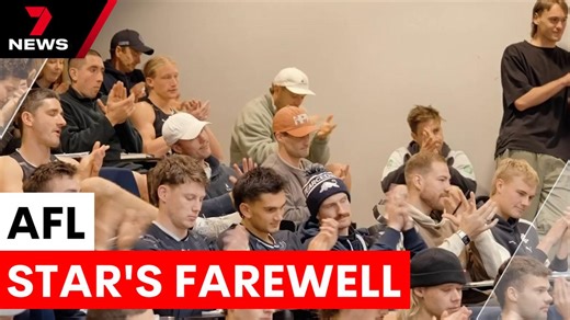 AFL player Sam Docherty retires after cancer and injury battles