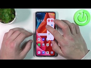 How to Enable Smart Sidebar on Oppo Find N2 Flip – Disable Smart Sidebar