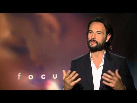 Focus: Rodrigo Santoro Exclusive Interview | ScreenSlam