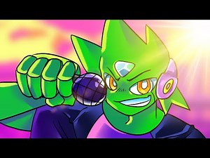 FNF | VS NEON FULL WEEK DUBLADA