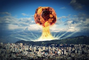 How to Survive a Nuclear Bomb: The Ultimate Guide