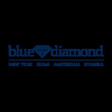 Blue Diamond