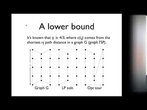 The Subtour LP for the Traveling Salesman Problem