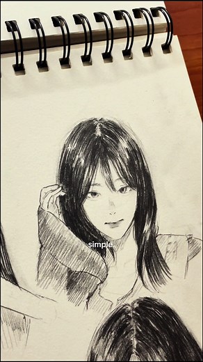 How to Draw Lips: Art Style Sketch Tutorial