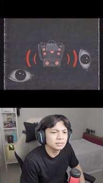 Analog Horror Skibidi Toilet #8