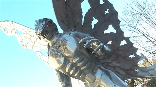 Point Pleasant to celebrate history and mystery at 2025 Mothman Festival Sept. 20-21
