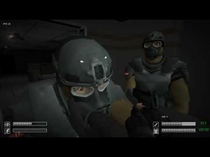 SCP-Nine Tailed Fox Mod v0.2.0: (test version) READ DESC