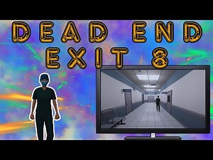 🔥The Exit 8🔥 How to GET for PC 💻 Last Update + Tutorial 2024 💙