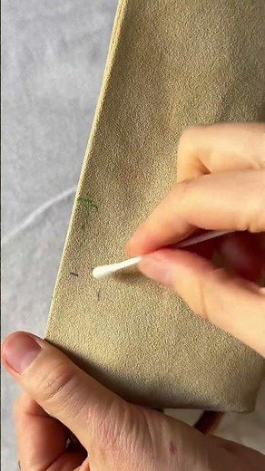 How to Remove Ink Stains from a Bag’s Lining: Proven Method with Saphir