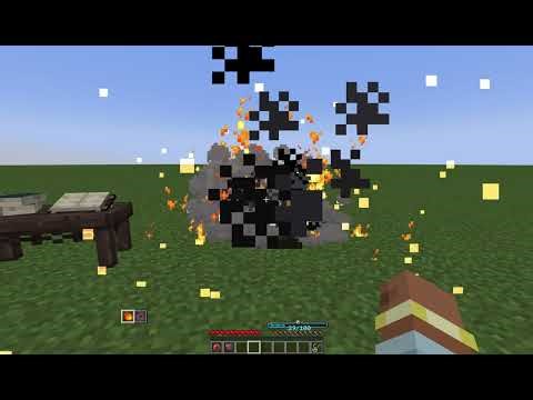 Covenant of the Seven Curses Showcase 1