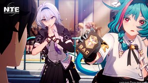 NTE - Requisition and Wanted System Official Trailer