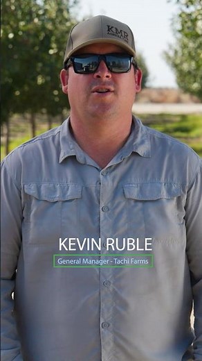 Why Tachi Farms Uses SWAN Systems - ROI, Better Decisions & Simpler Irrigation Management