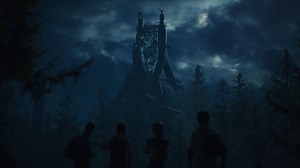 The Casting of Frank Stone voice actors: Full cast list