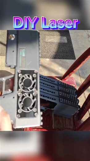 DIY Laser Tools: A Fun Project for Everyone