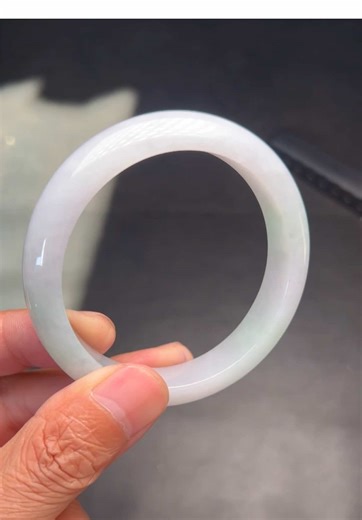 Bạch ngọc phớt táo size to, chột 13.4 ạ #xuhuong #phithuymyanmartypea