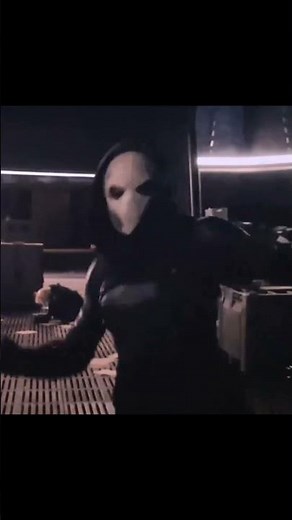 Taskmaster Death 😱 | Thunderbolts* Full Fight Scene #trending