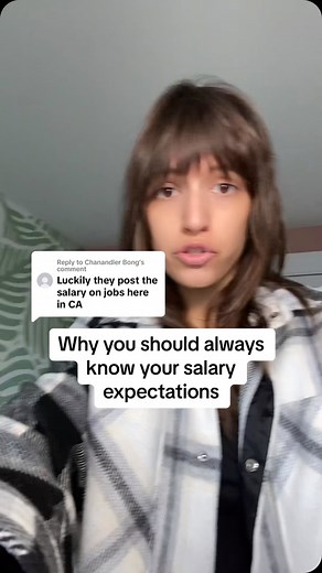 105 reactions | Why you should always know your own salary...
