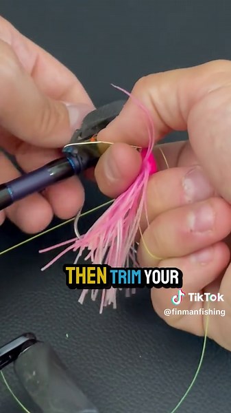 Mastering Fishing Knots: Tie Blindfolded and Behind Back