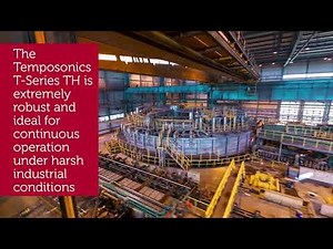 Discover The Temposonics® T-Series TH Sensor