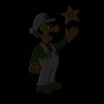 My Message | Mario Reimagined