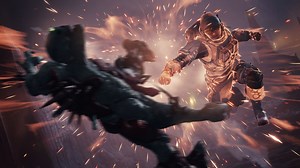 The latest Destiny 2 cheese lets you punch bosses into space and it's amazing