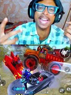 WORLD ’S NO-1 Streak Player Ko Noob Bol Diya😤#shorts #trending #freefire