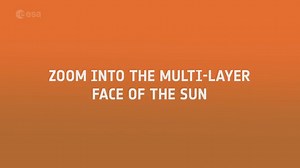 ☀️ Get mesmirised by the Sun's surface with us... Thanks to its innovative instrumentation and a ‘daring’ trajectory passing close to the Sun, our Solar Orbiter spacecraft has obtained the highest-resolution full views of the Sun’s surface to date! 🔗 https://www.youtube.com/watch?v=SgTBMzjuqX0&t=1s | ESA - European Space Agency