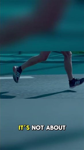 The Power of Persistence Why Quitting Isn't an Option