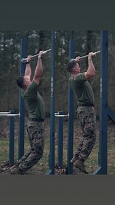 Beginner / Intermediate Pull Up Exercises 💪 | Michael Eckert