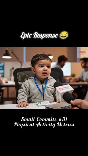 Physical activity update 😂 | Like, Share & Subscribe